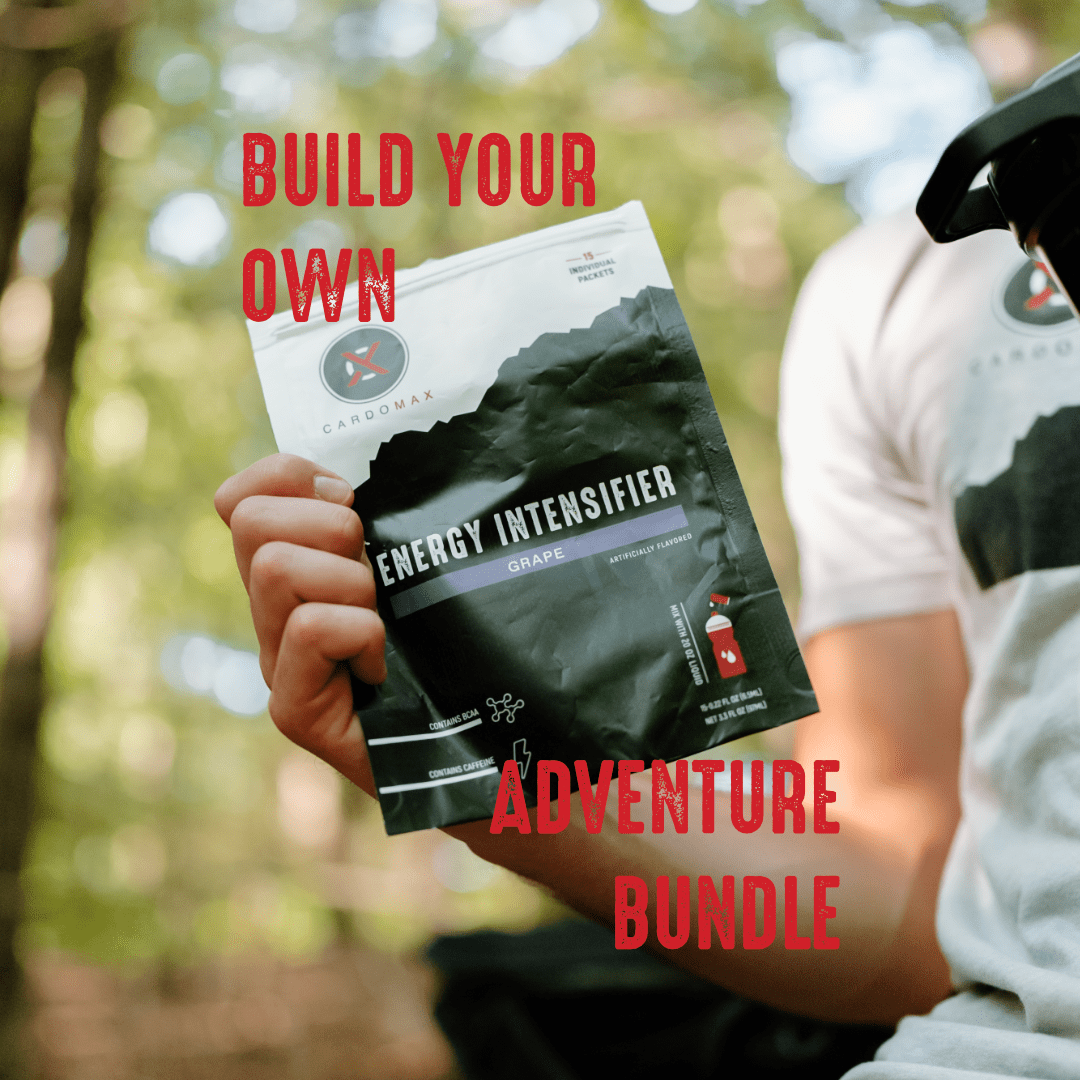 Build Your Own Adventure Bundle